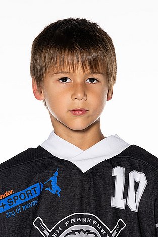 U7 - Löwen Nachwuchs