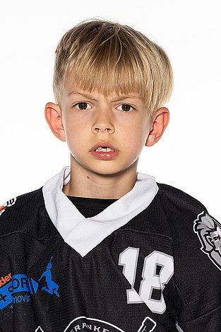 U7 - Löwen Nachwuchs