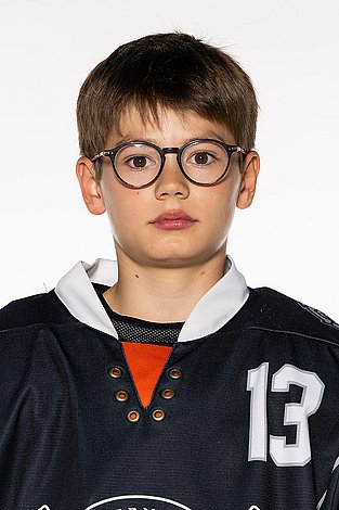 U13 - Löwen Nachwuchs