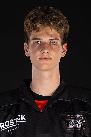 U20 - Löwen Nachwuchs