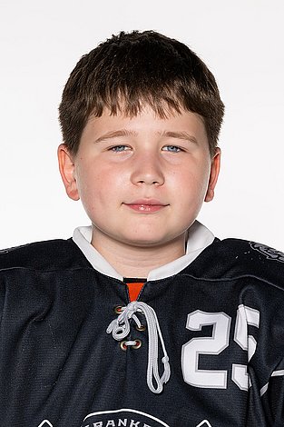 U13 - Löwen Nachwuchs