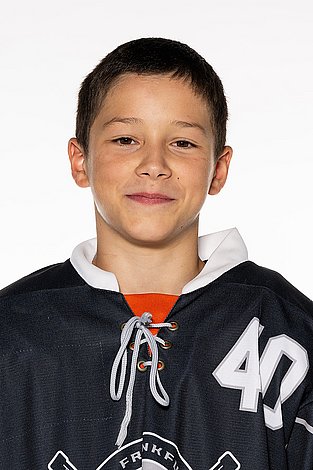 U13 - Löwen Nachwuchs