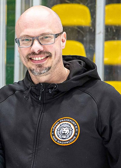 Verein - Löwen Nachwuchs