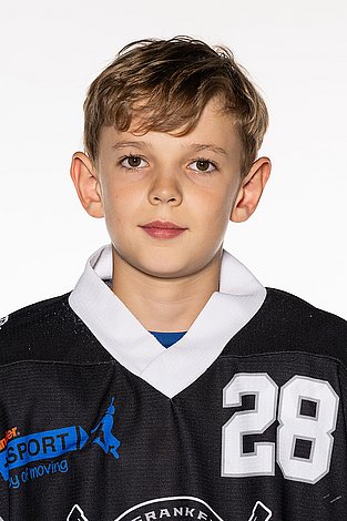 U13 - Löwen Nachwuchs