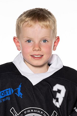 U7 - Löwen Nachwuchs