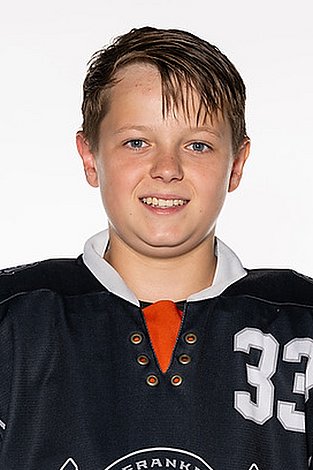 U13 - Löwen Nachwuchs