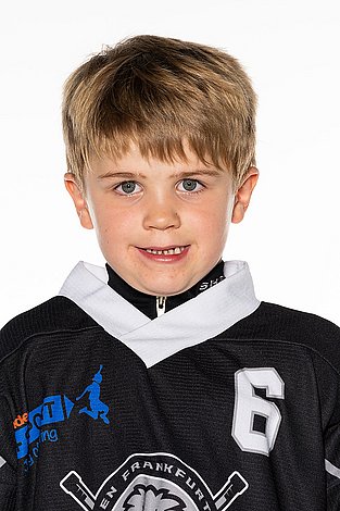 U7 - Löwen Nachwuchs