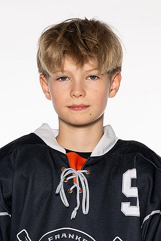 U13 - Löwen Nachwuchs