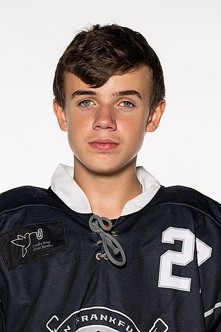 U15 - Löwen Nachwuchs