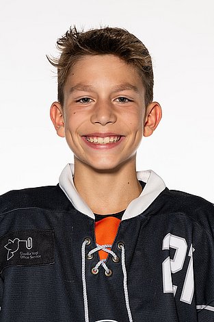 U15 - Löwen Nachwuchs