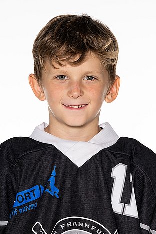 U9 - Löwen Nachwuchs