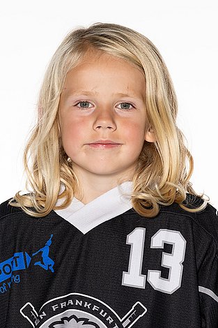 U7 - Löwen Nachwuchs