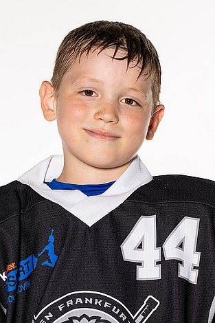 U7 - Löwen Nachwuchs