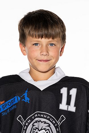 U7 - Löwen Nachwuchs